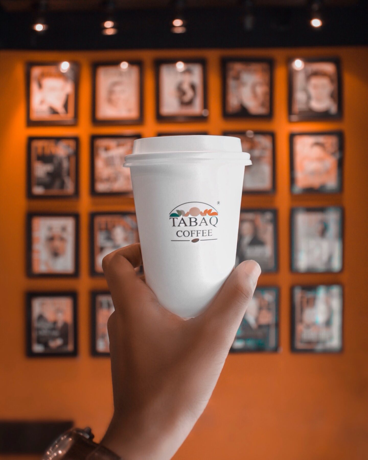 Gallery – Tabaq Coffee