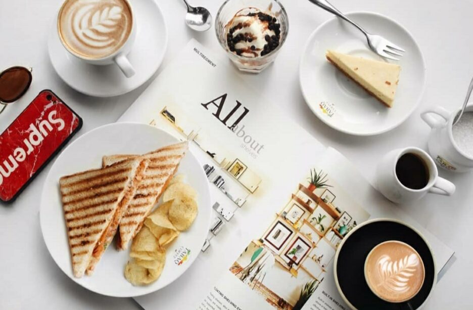 Gallery – Tabaq Coffee