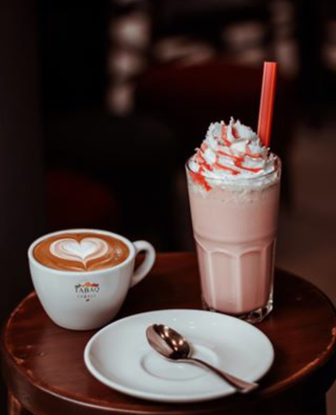 Gallery – Tabaq Coffee