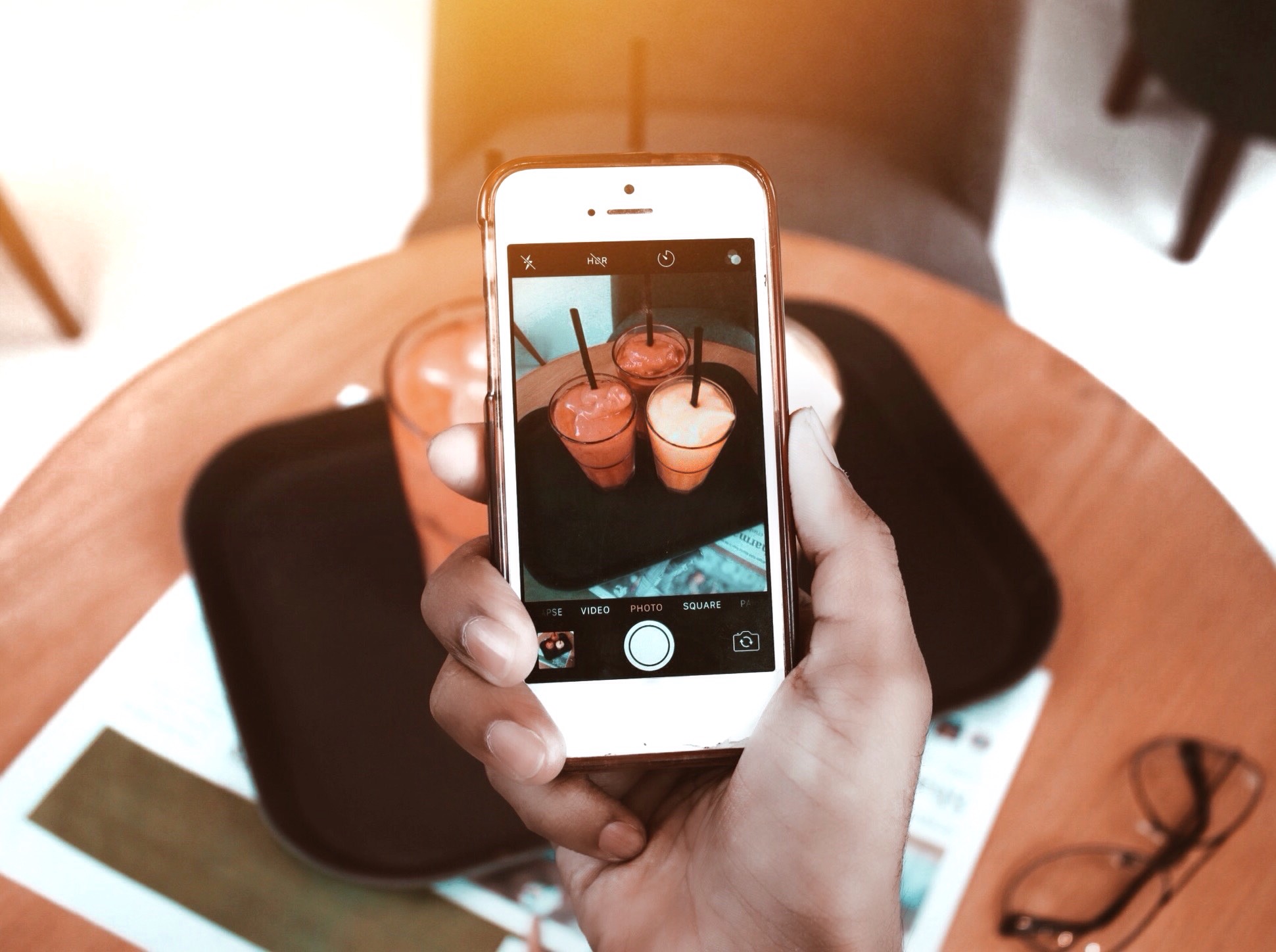 Gallery – Tabaq Coffee