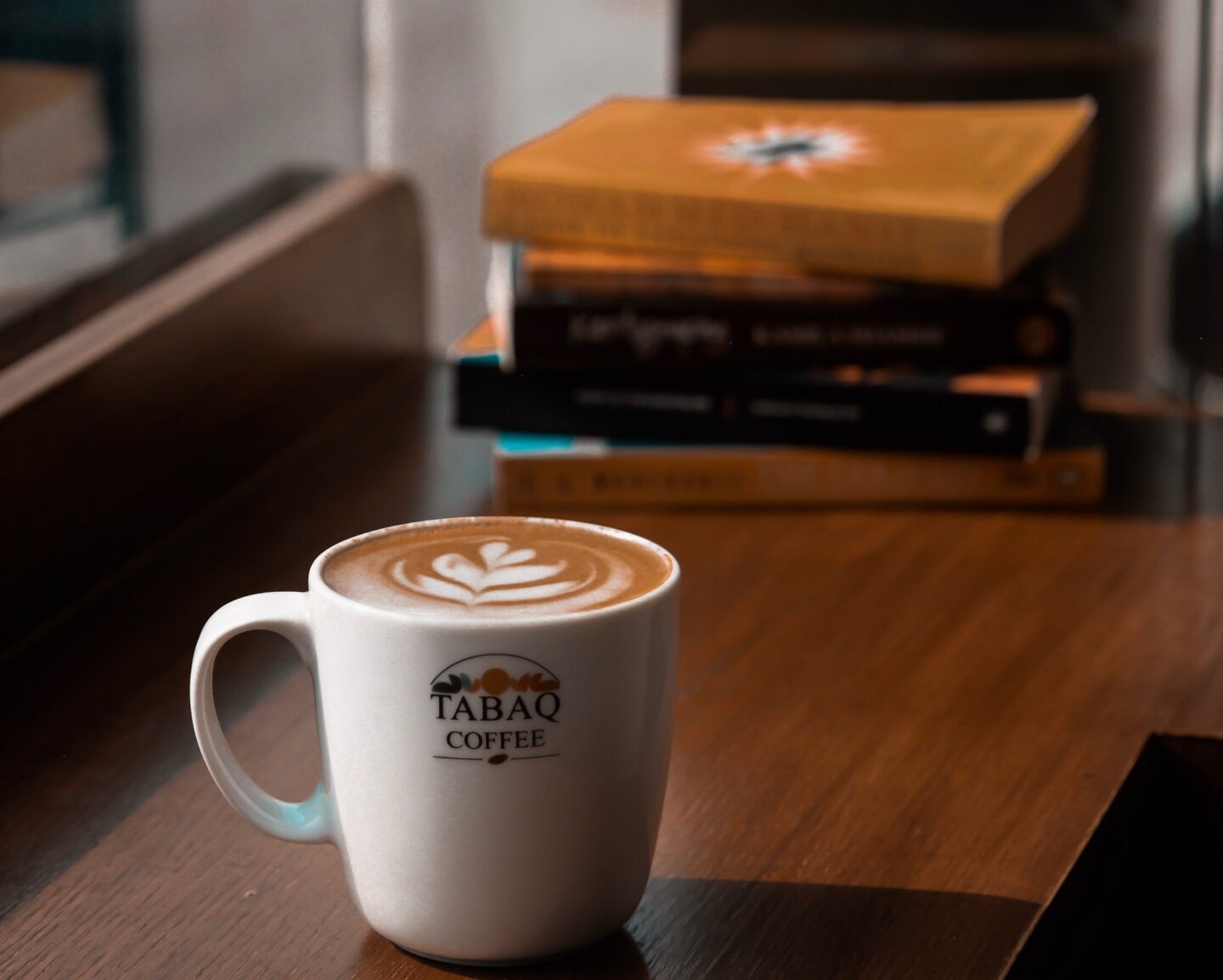 Gallery – Tabaq Coffee